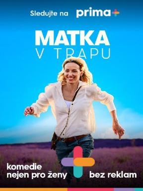 Inzercia – Prima | SK 07/2024 | Skylink TV