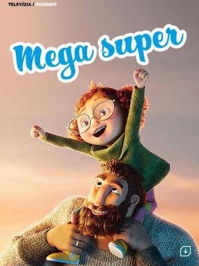 Mega super | SK 07/2024 | Skylink TV