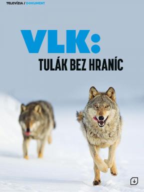 Vlk: Tulák bez hraníc | SK 10/2023 | Skylink TV