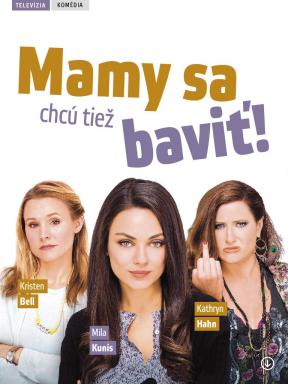 Matky rebelky | SK 11/2017 | Skylink TV