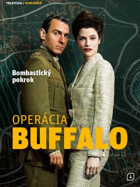 Operácia Buffalo | SK 12/2021 | Skylink TV