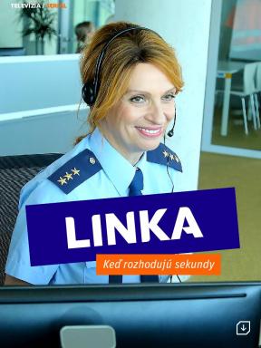 Linka | SK 13/2019 | Skylink TV