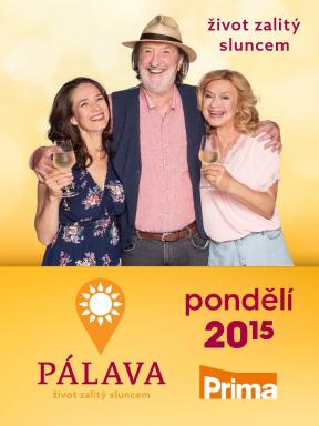 Inzercia – Prima | SK 18/2022 | Skylink TV