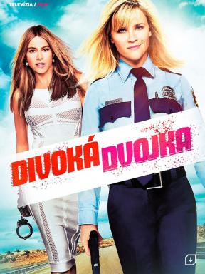 Divoká dvojka | SK 19/2022 | Skylink TV